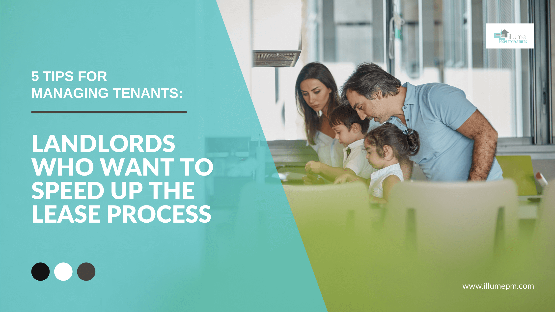 5 Tips for Managing Tenants: Landlords Who Want to Speed Up the Lease ...