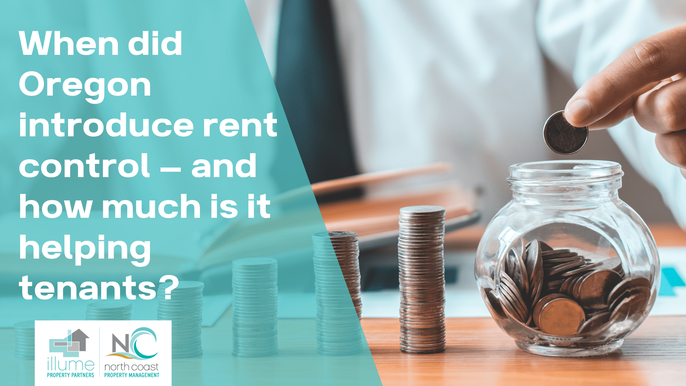 When Did Oregon Introduce Rent Control — and How Much is it Helping ...